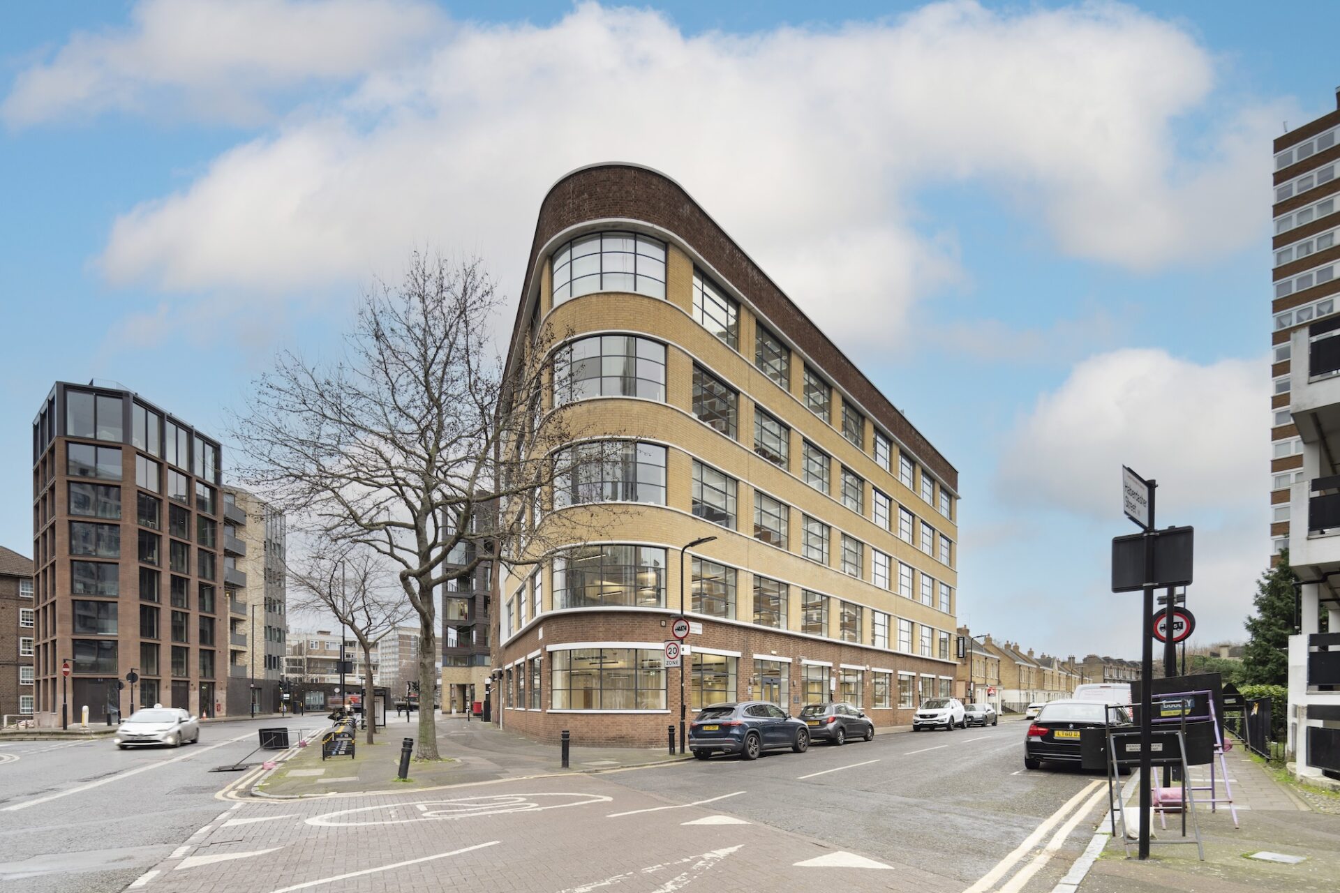 Our portfolio - Bridge Group : Bridge Group